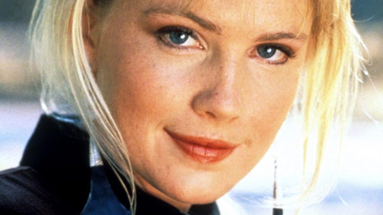 Why Did Tracey Needham Leave 'JAG' in the '90s?