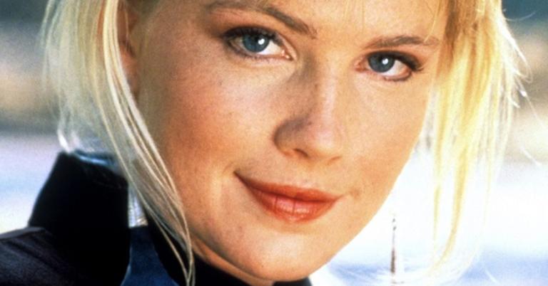 Why Did Tracey Needham Leave 'JAG' in the '90s?