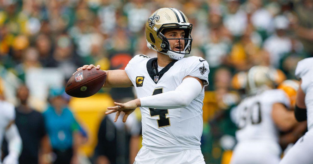 What Is Derek Carr's Net Worth?