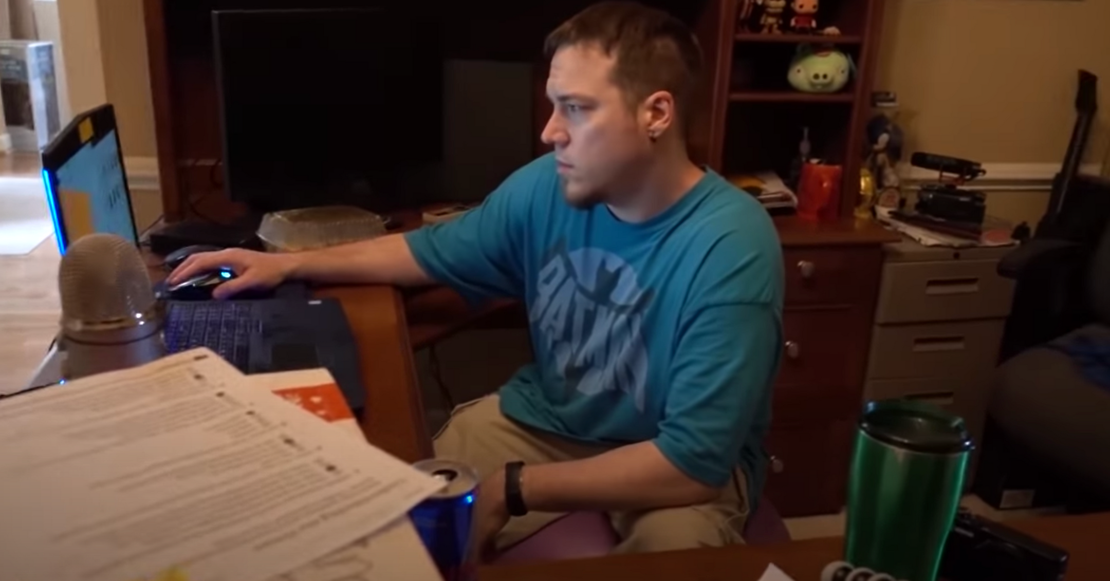 Where Is DaddyOFive Now? What the Martin Family Is up to These Days