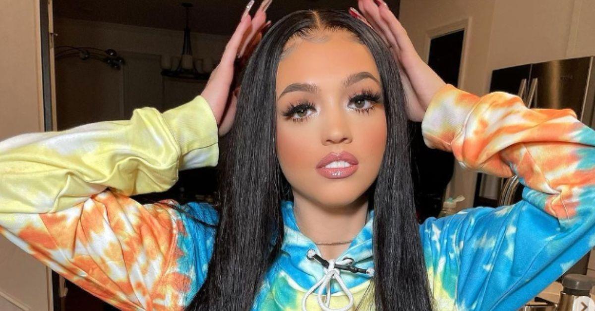 What Is Woah Vicky Doing Now? Here's the Latest Drama