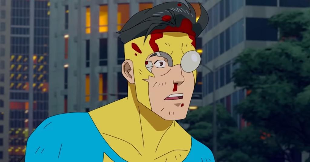 Will 'Invincible' Have a Season 2? When Is the Release Date?