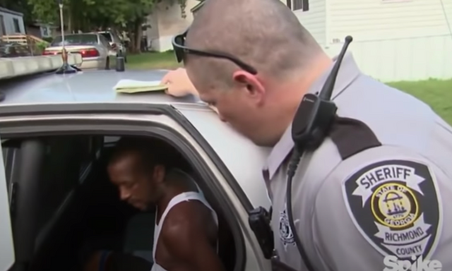 Why Was 'Cops' Cancelled? Paramount Network Seems to Make a Stand