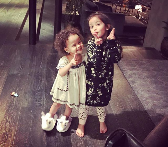 Who Is Chrissy Teigen's Sister? Tina Prefers Life out of the Spotlight