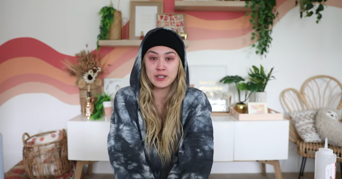 What Happened to YouTuber Baz? His Ex, LaurDIY, Announced His Death