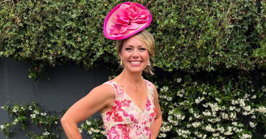 Why Is Dylan Dreyer Not Wearing Her Wedding Ring?