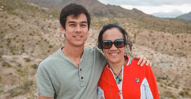 Who Are Tennis Star Mackenzie McDonald's Parents?