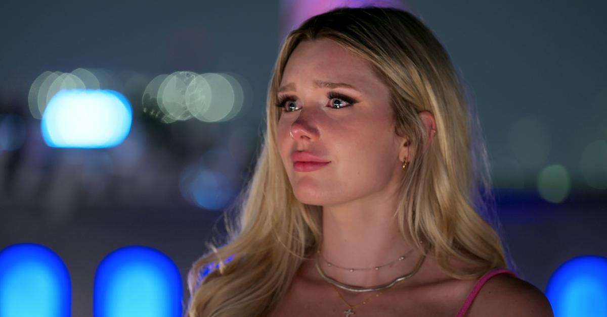 Who Bid on the Exemption in The Mole Season 2? Spoilers!