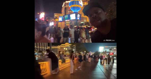 What Did Sin City Manny From TikTok Do?