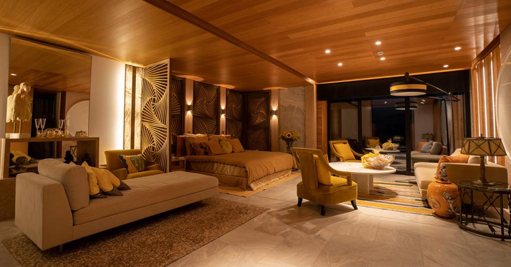 The 'Glass Onion' House Has an Official Zillow Listing