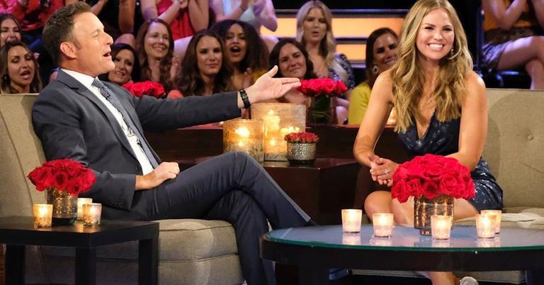 'The Bachelorette' Finale Is So Dramatic It Needs 2 Nights (SPOILERS)
