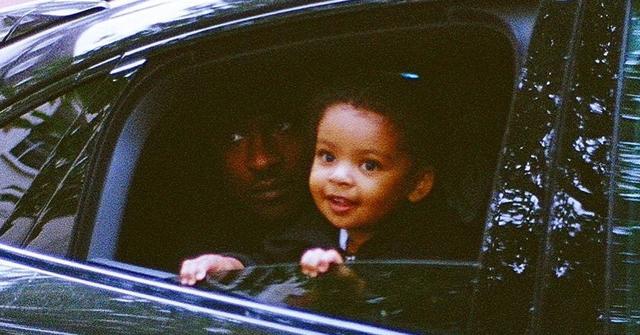 Who Is Skepta's Baby's Mother? Who Did He Father River With?