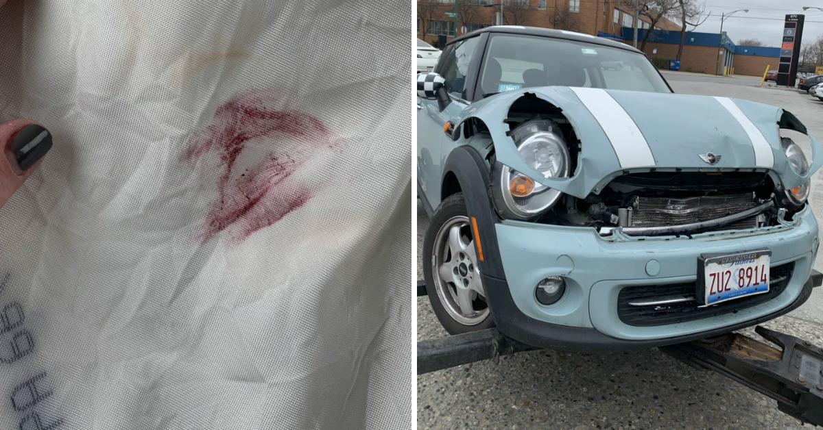 8 Times People's Makeup Withstood the Apocalypse