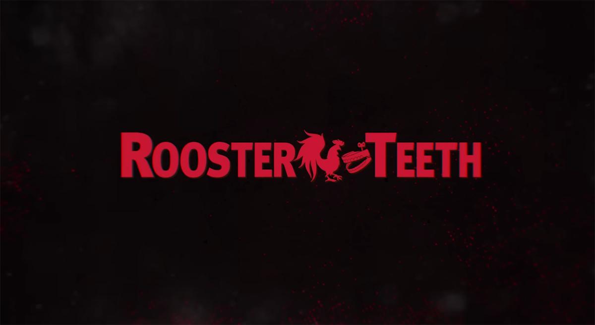 What Happened to Rooster Teeth? The Company Is Shutting Down
