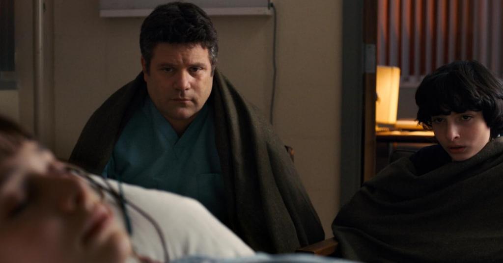 Stranger Things Gave an Unfair Treatment to Bob