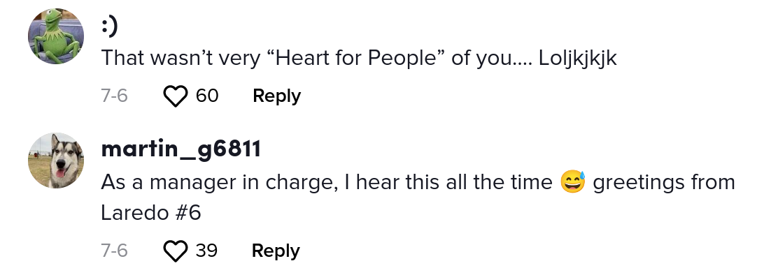 Cashier Explains Why So Many Supermarket Lanes Are Closed