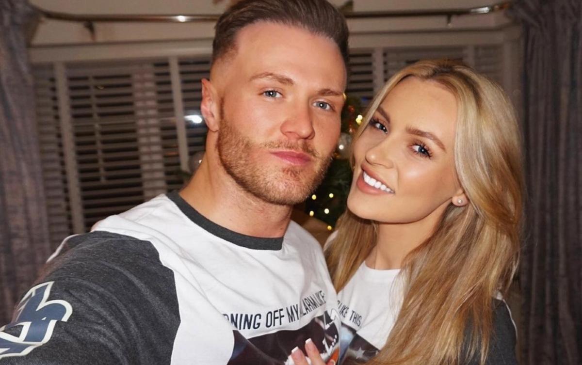 Who Is 'The Challenge's Kyle Christie's Girlfriend, Vicky Turner?