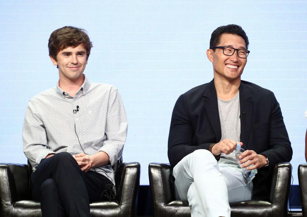 Daniel Dae Kim Has Been Married for 27 Years, but Does He Have Kids?