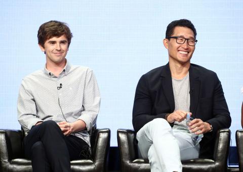 Daniel Dae Kim Has Been Married for 27 Years, but Does He Have Kids?