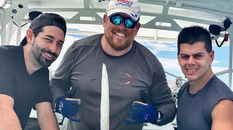 What's the Net Worth of 'Deadliest Catch' Co-Captain Josh Harris?