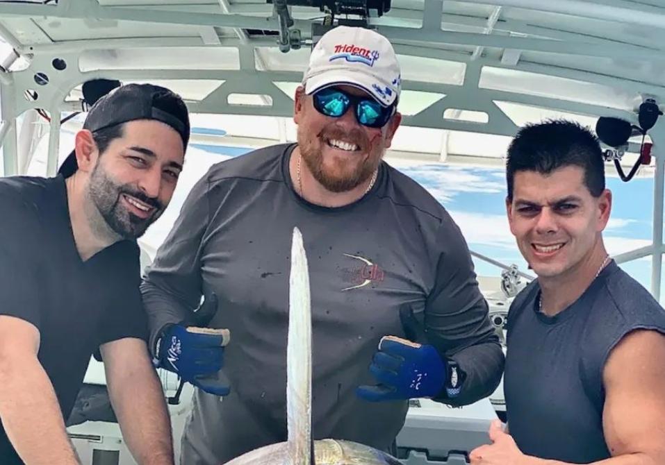 What's the Net Worth of 'Deadliest Catch' Co-Captain Josh Harris?