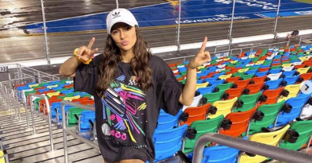 What Happened to Jaclyn DeAugustino? Is She Leaving WESH 2?