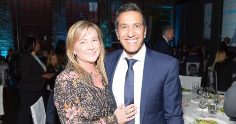 Is Dr. Sanjay Gupta Married? Details on His Personal Life