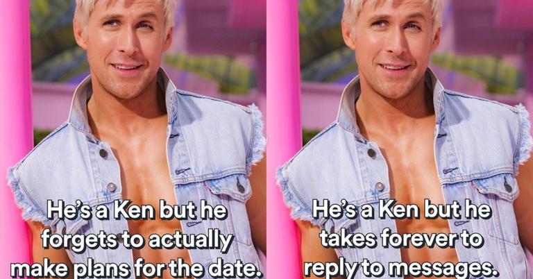 Barbie "Low Commitment Girlfriend" Meaning Explained