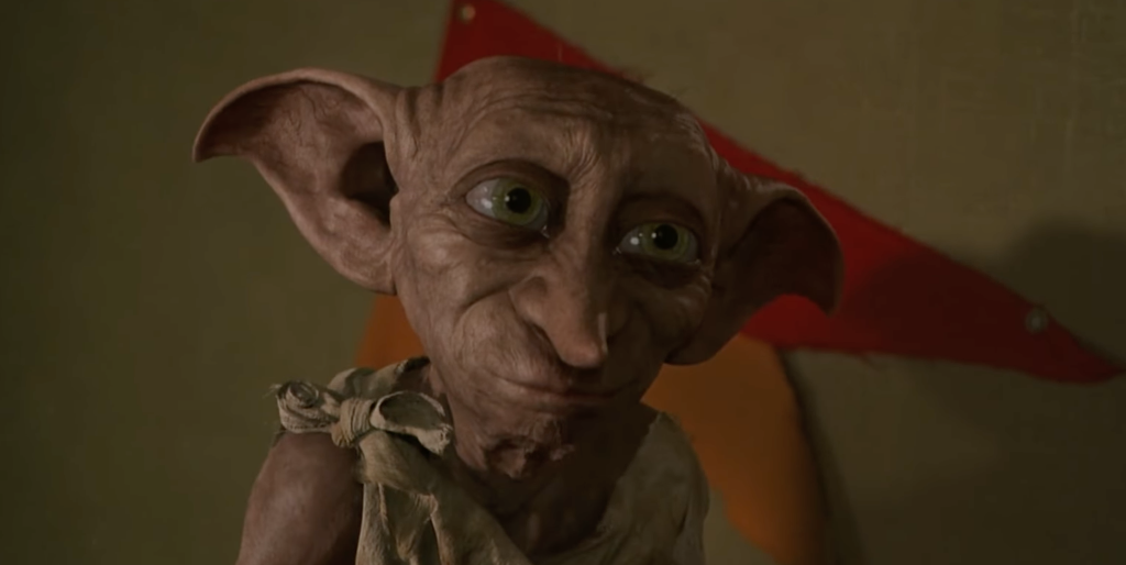 What is Dobby from 'Harry Potter'? Here's What We Know About Him