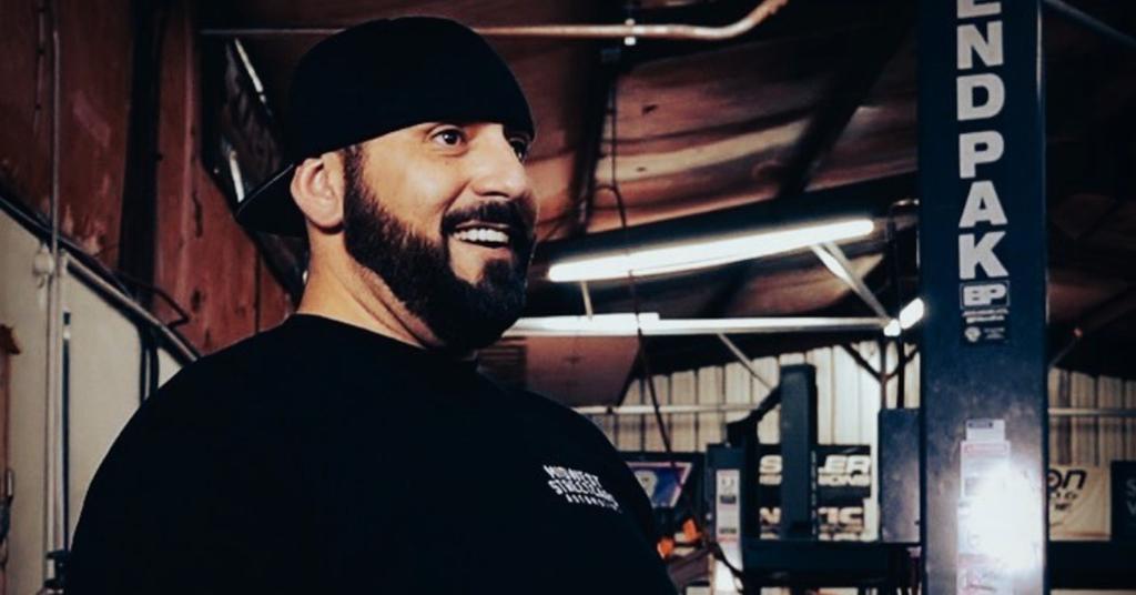 Here Are the Ages of the 'Street Outlaws' Cast Members