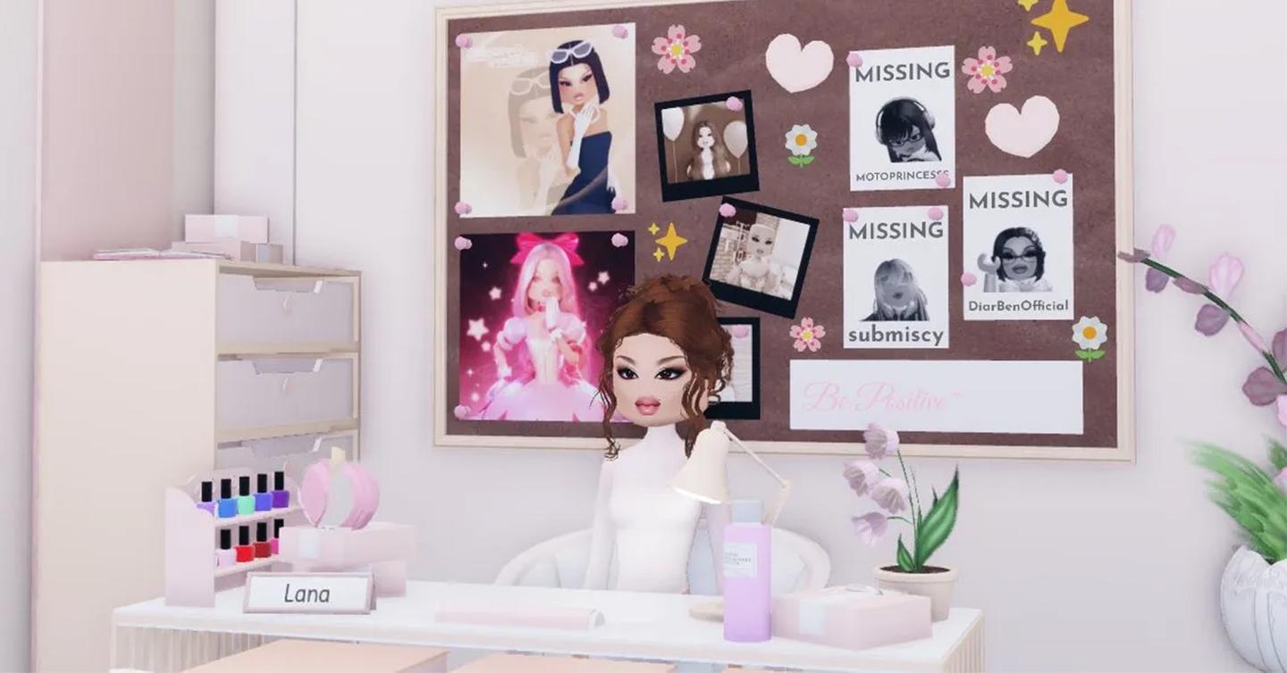 What Happened to "Nail Lady" Lana in Dress to Impress?