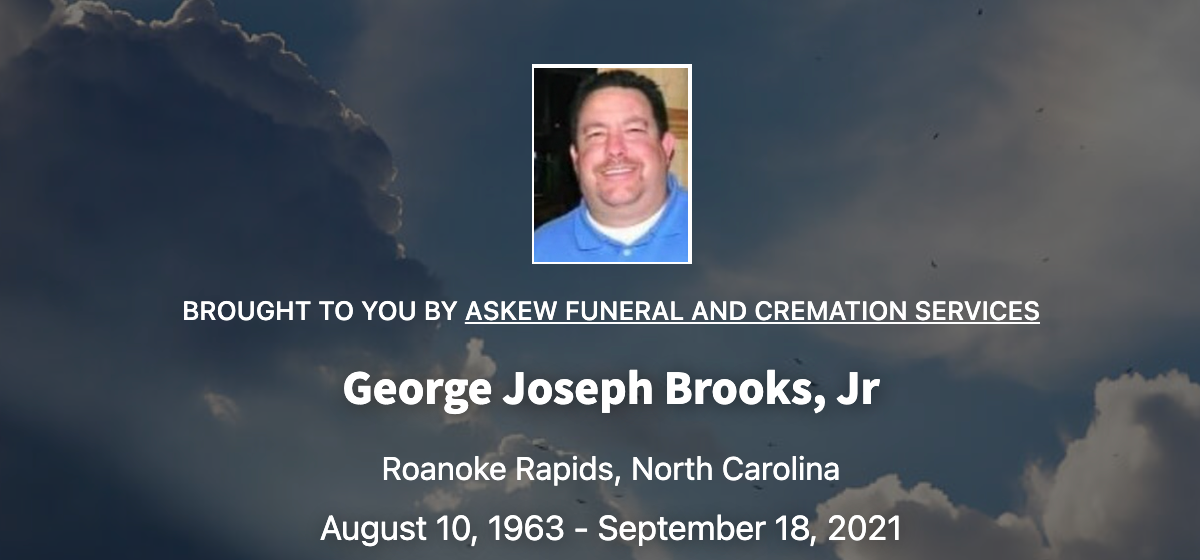 What Happened to George Brooks Jr. From 'Dirty Jobs'? What We Know
