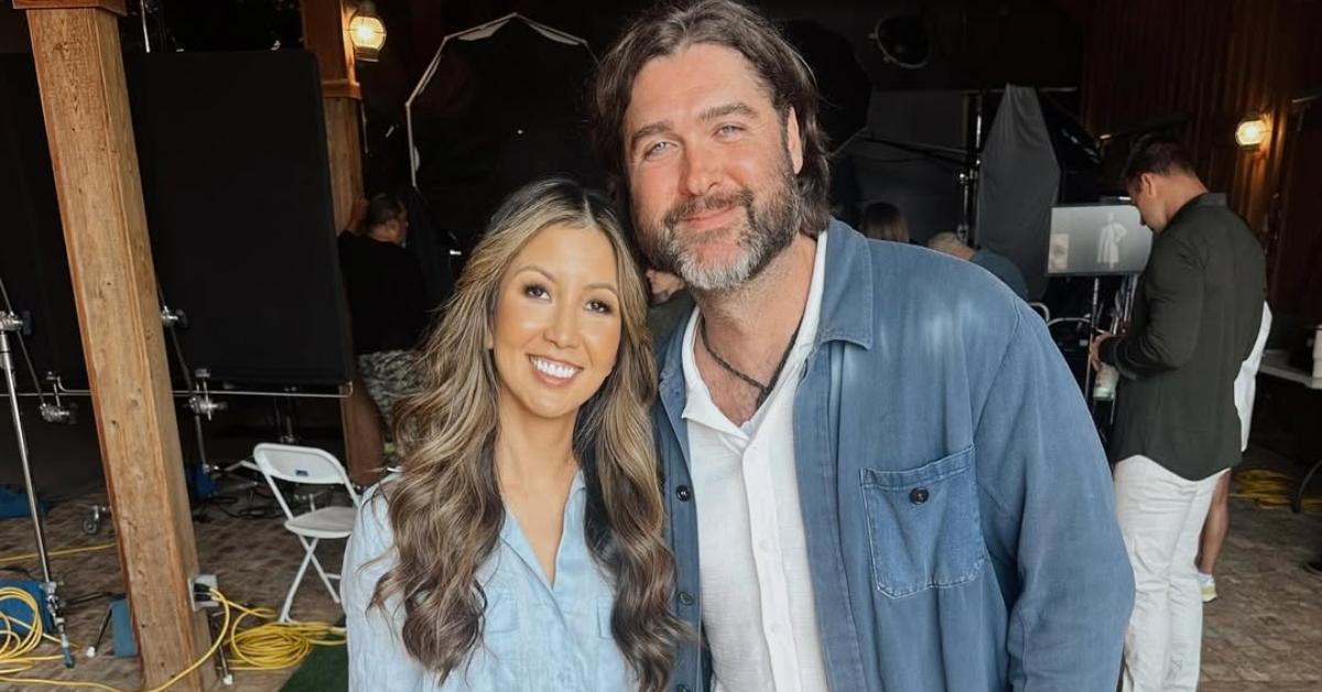 Who Is John Reed on Duck Dynasty?