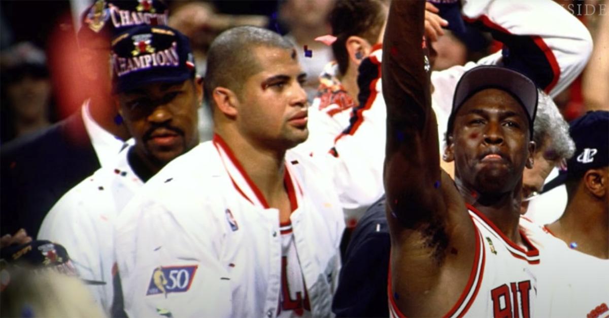 What Happened to Former NBA Champion Brian Williams?