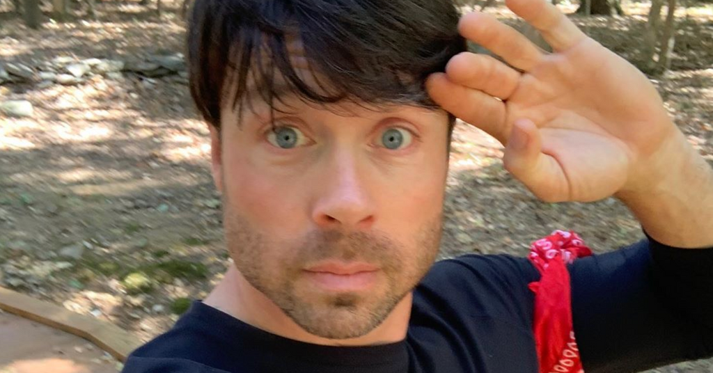 Geoffrey From ‘90 Day Fiancé’ Has a Very Weird and Specific Acting Career