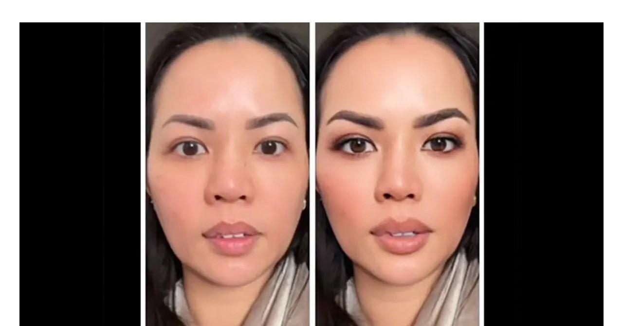 What Is the Bold Glamour Filter on TikTok? How to Use It