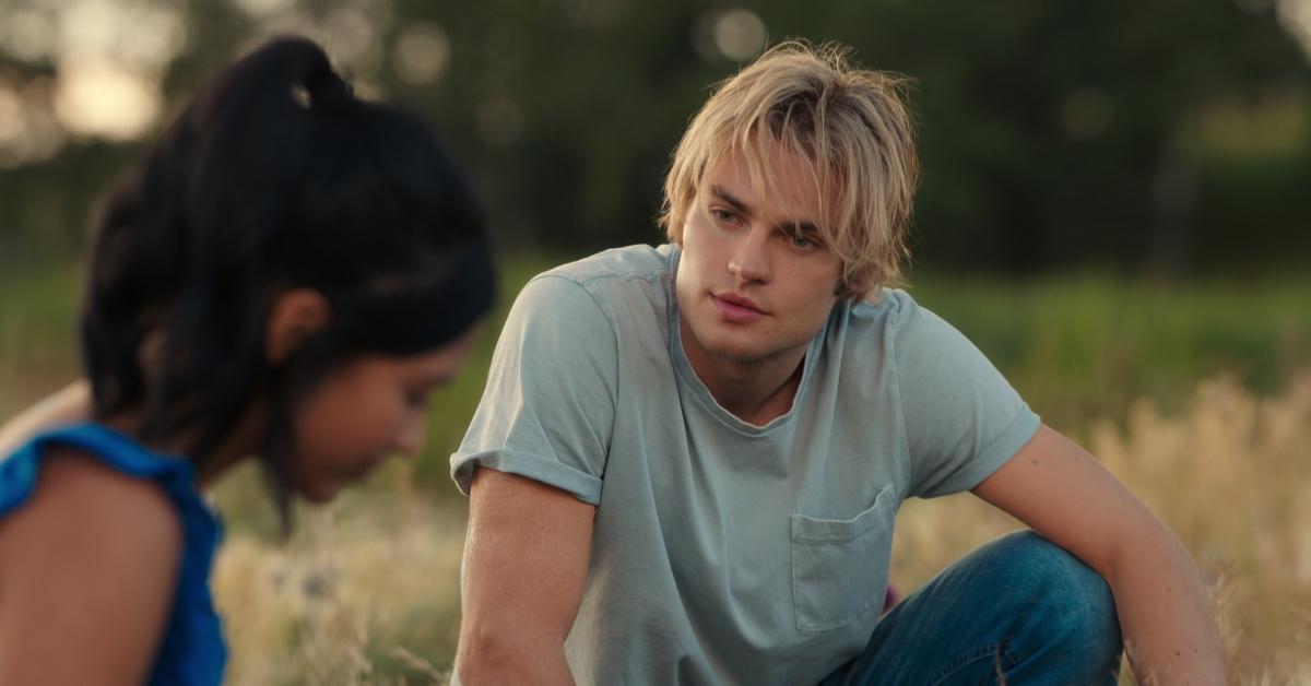 My Life With the Walter Boys: Who Does Jackie End Up With?