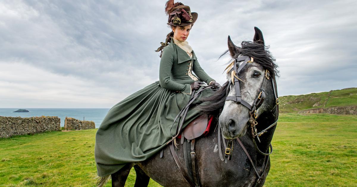 What Happened to Elizabeth on 'Poldark'? A Recap of Her Tragic Demise