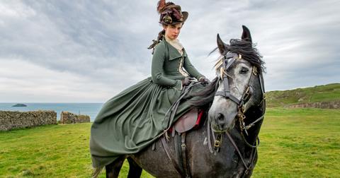 What Happened to Elizabeth on 'Poldark'? A Recap of Her Tragic Demise