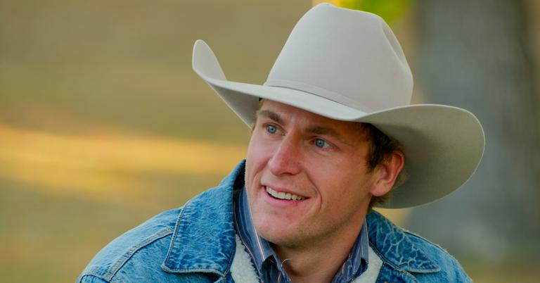 Who Does Colton Pick in Season 3 of Farmer Wants a Wife?