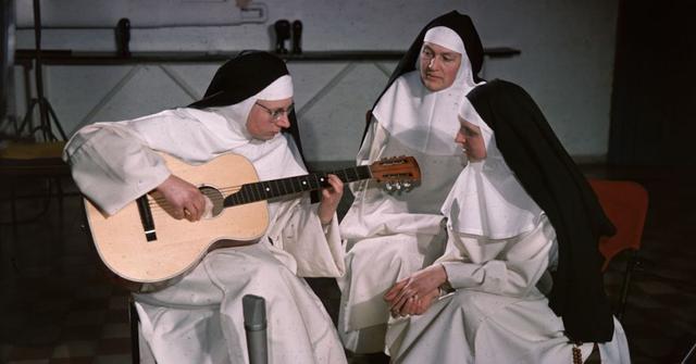 What Happened to the Singing Nun? Sister Luc Gabrielle's Tragic Fate