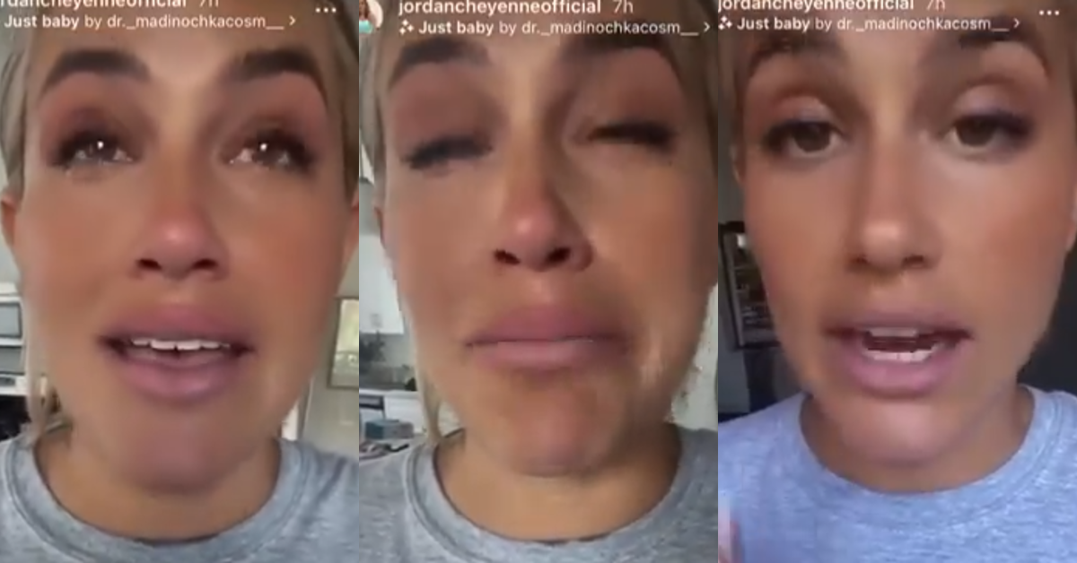 Mom YouTuber Deletes Account After Making Son Pose While He’s Crying