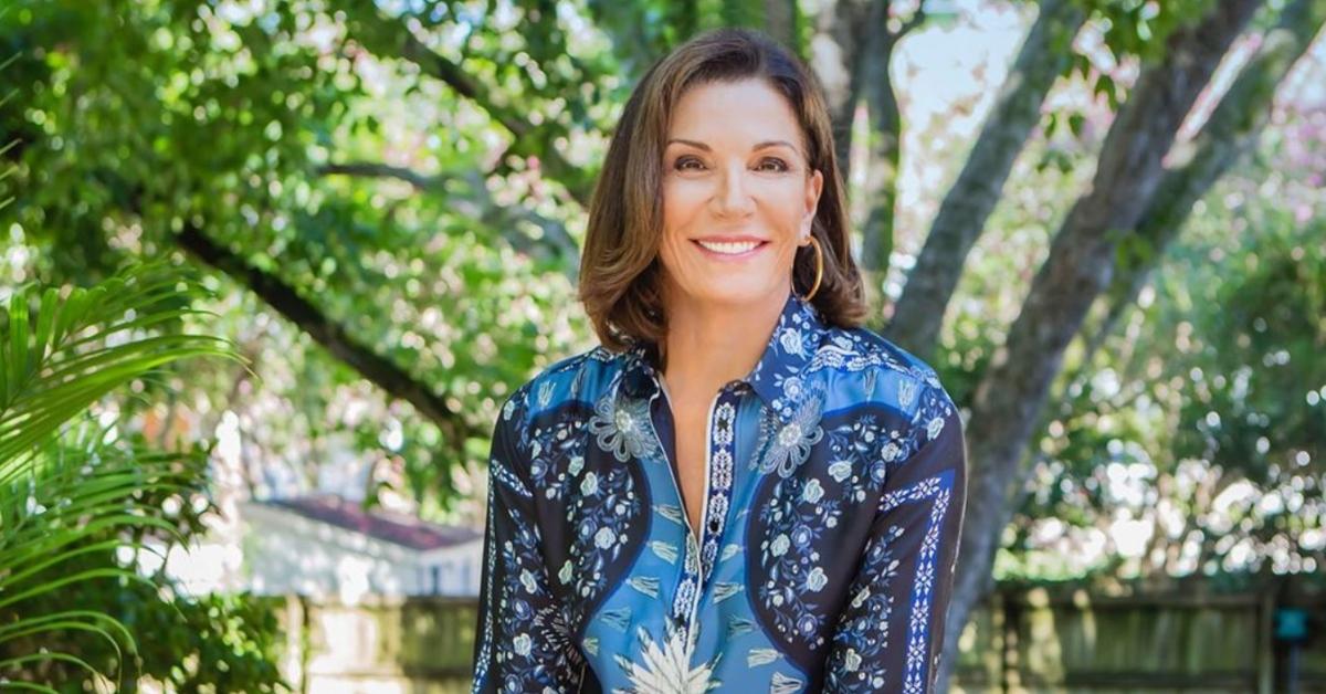 Why Isn't David Visentin on 'Tough Love With Hilary Farr'? Interior ...