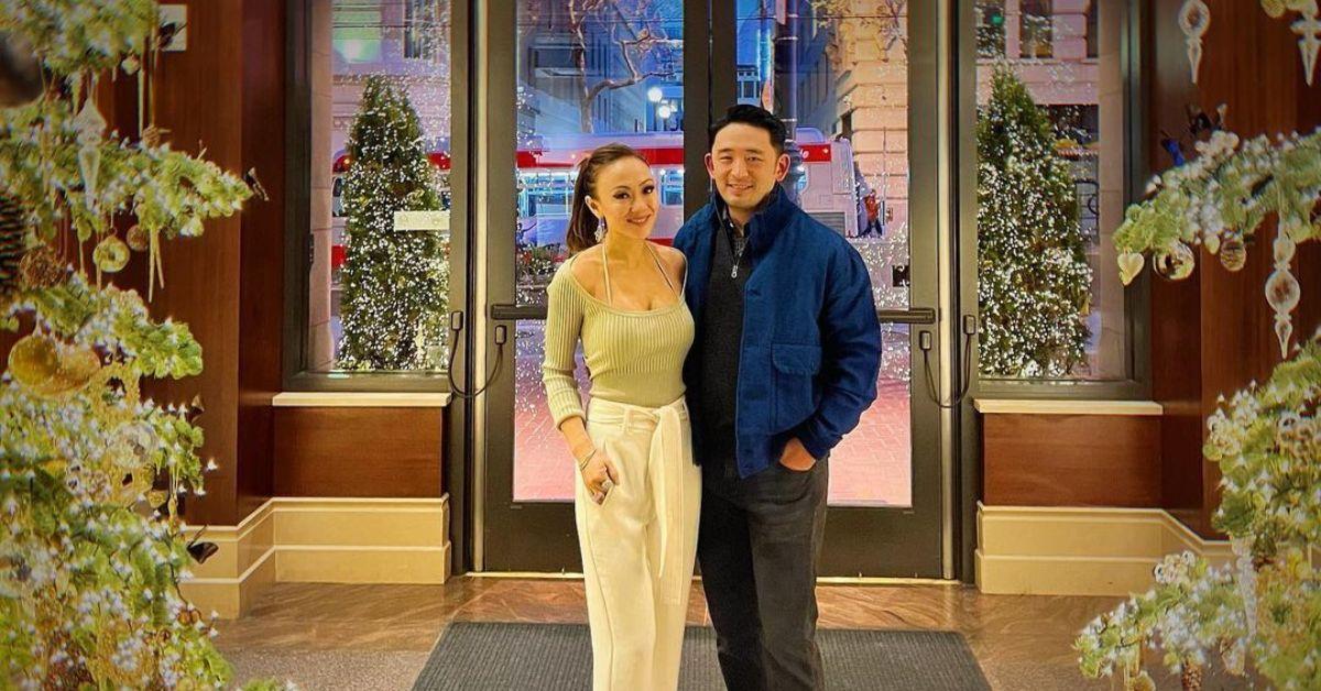 Kathy Fang’s Husband: Meet the ‘Chef Dynasty' Star's Spouse