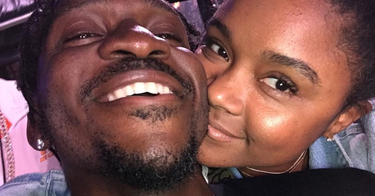 Does Pusha T Have Children? the Rapper Is Now a First-Time Father