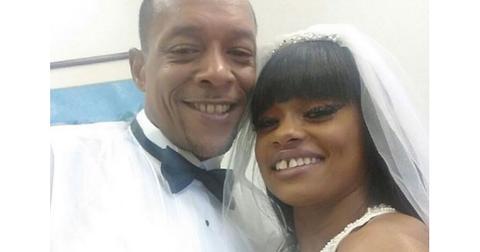 Blac Chyna's Mom Married Her Ex-Husband and We've Got All the Deets