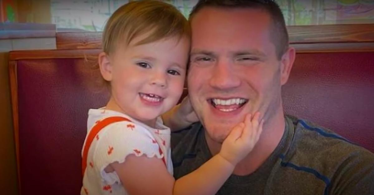 Jared Bridegan Was Allegedly Killed in Murder-for-Hire Plot