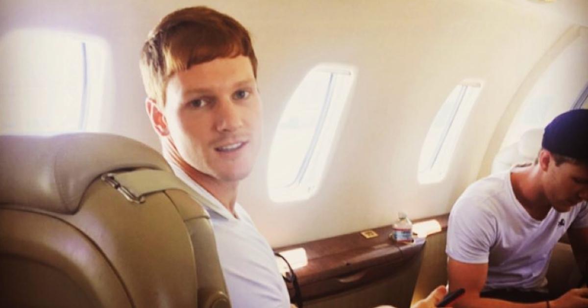 Who Is Sam Logan Dating? Inside the Latest Girlfriend Rumors