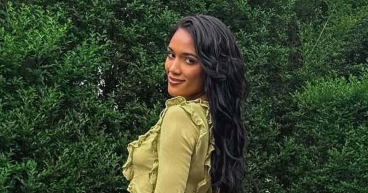 Inside The Bachelor Star Zoe McGrady’s Modeling Career