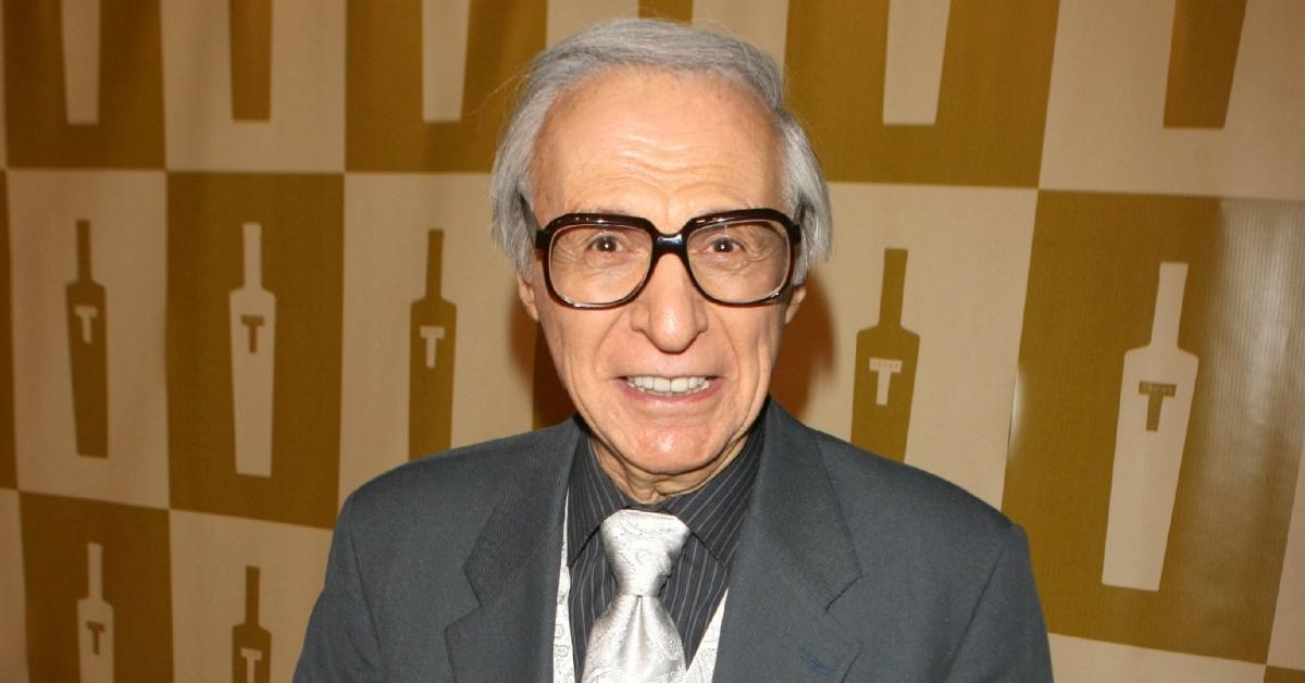 What Was the Amazing Kreskin's Cause of Death?